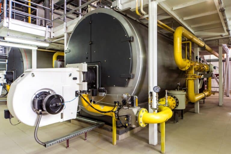 Top Boiler Tube Suppliers in India | Since 1968